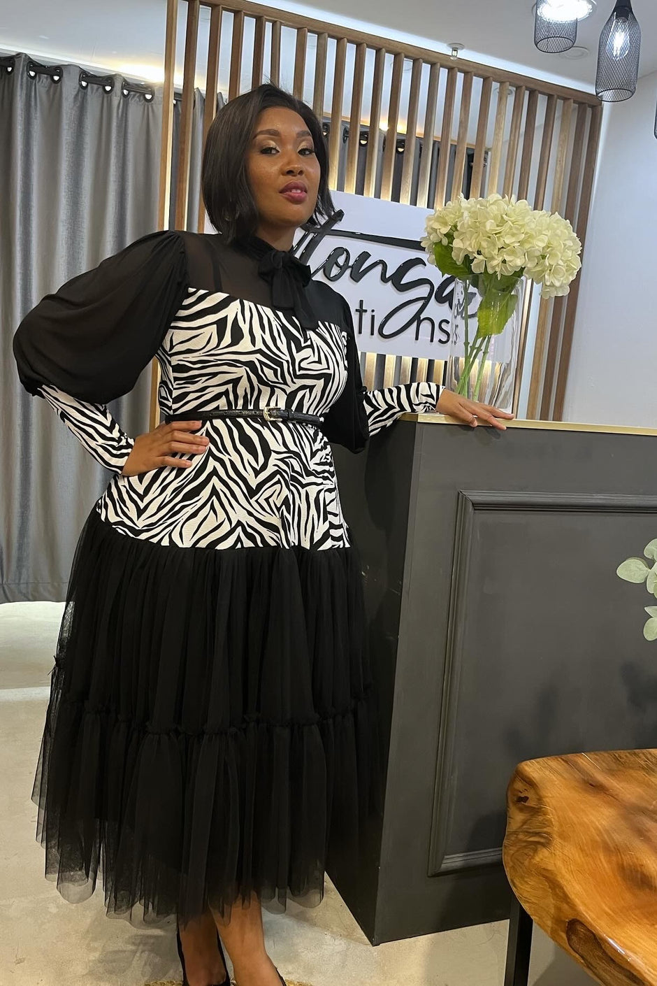 Ntonga Creations Boutique – ntonga-creations