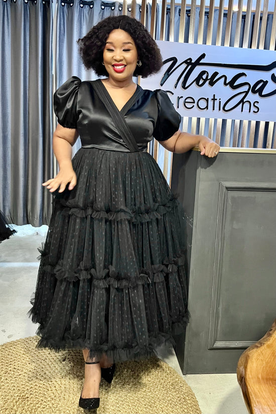 Ntonga Creations Boutique – ntonga-creations