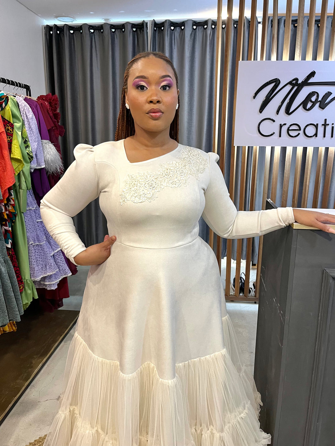 Ntonga Creations Boutique – ntonga-creations