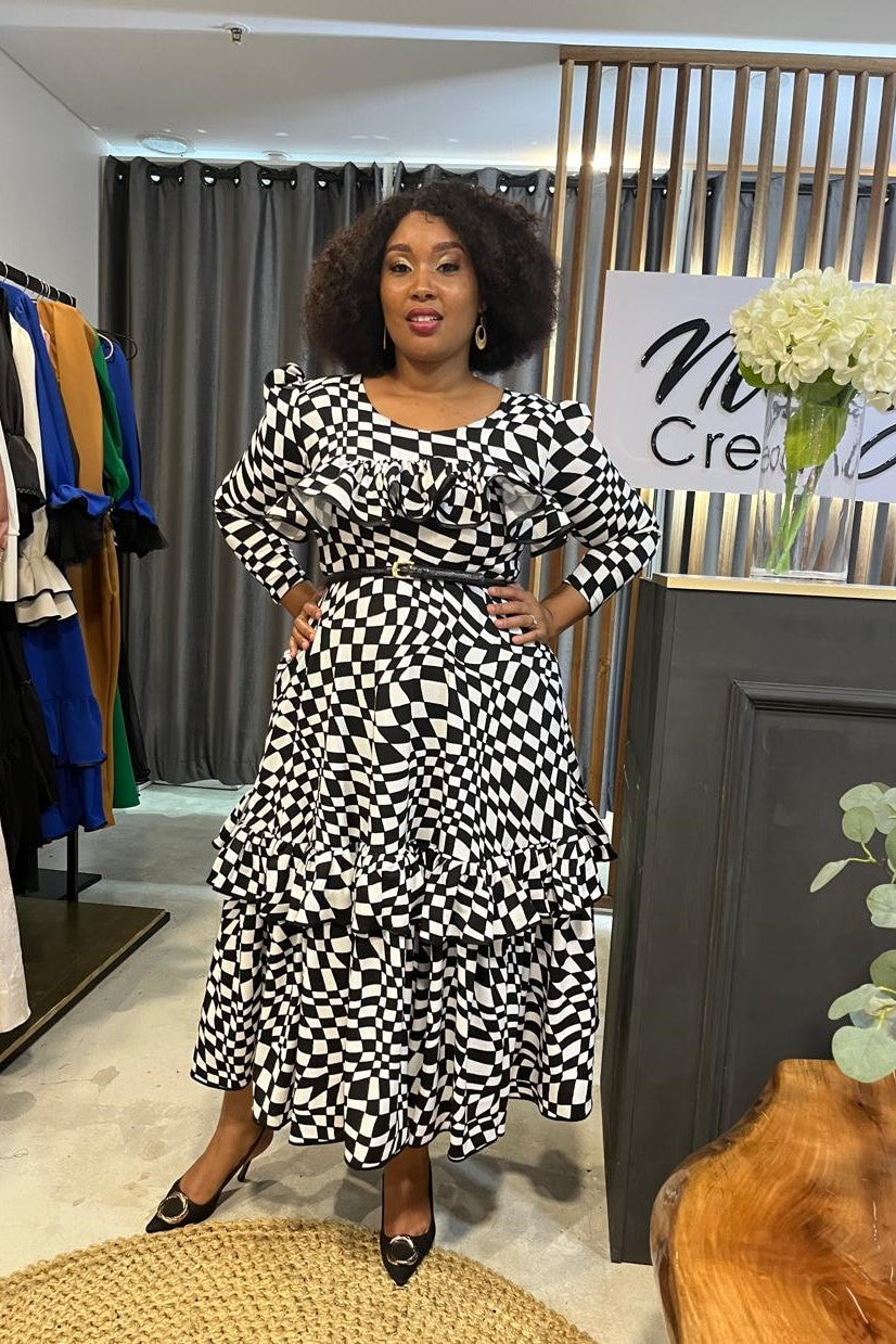 Ntonga Creations Boutique – ntonga-creations