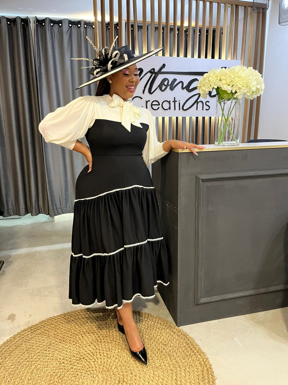 Ntonga Creations Boutique – ntonga-creations