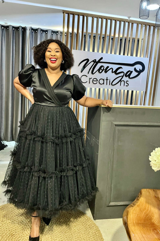 Ntonga Creations Boutique – ntonga-creations