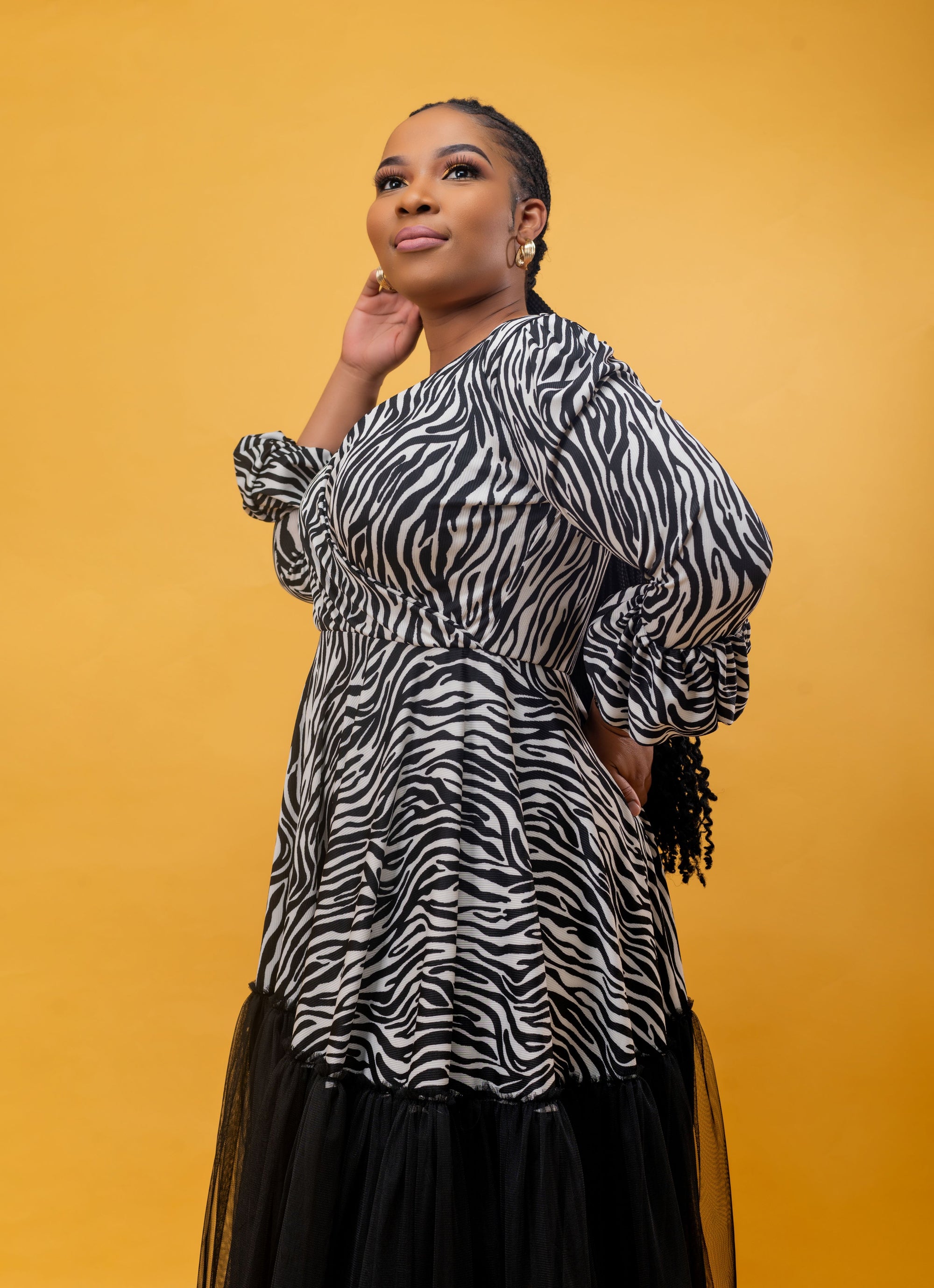 Ntonga Creations Boutique – ntonga-creations