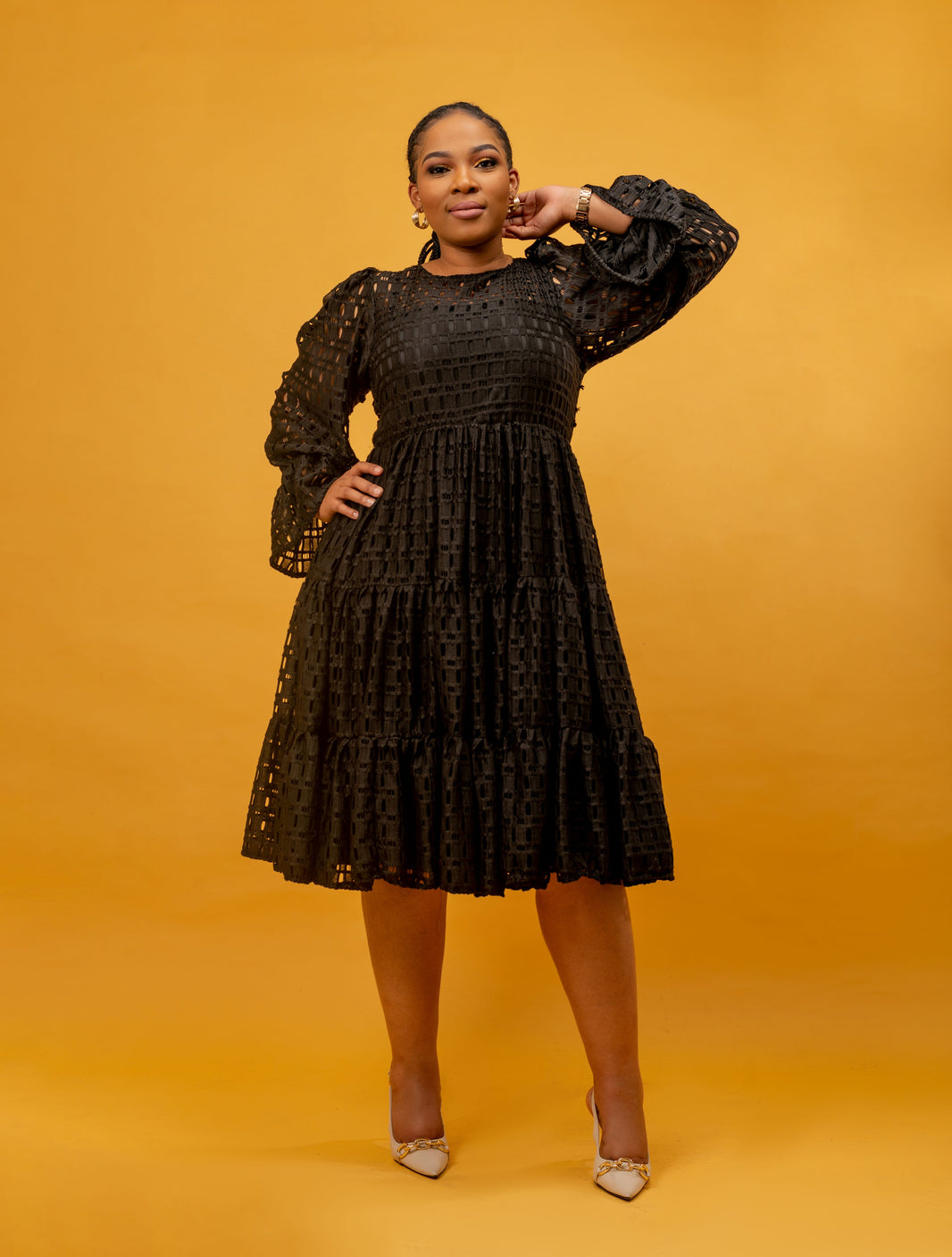 Black Rack – ntonga-creations