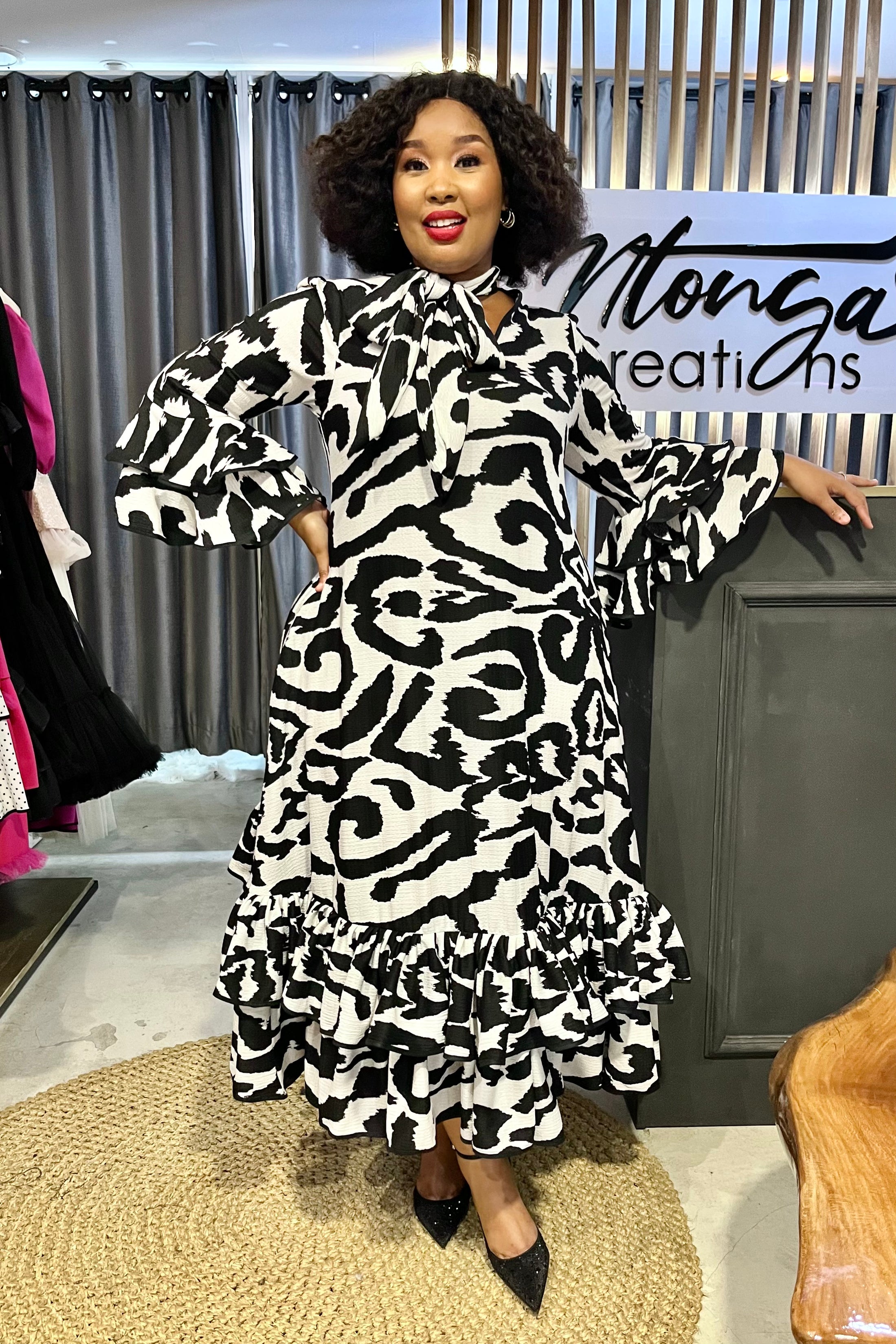 Ntonga Creations Boutique – ntonga-creations