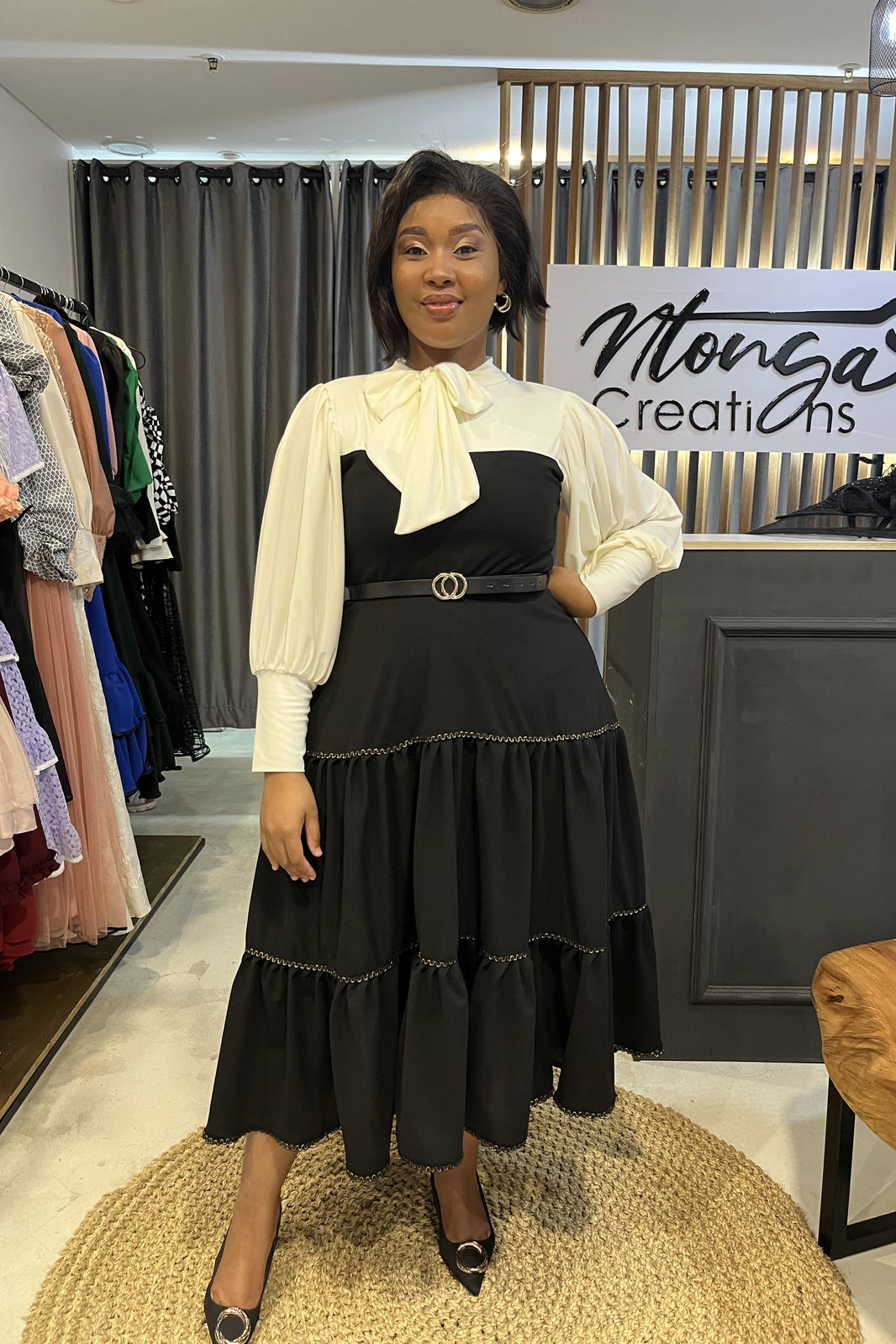 Ntonga Creations Boutique – ntonga-creations