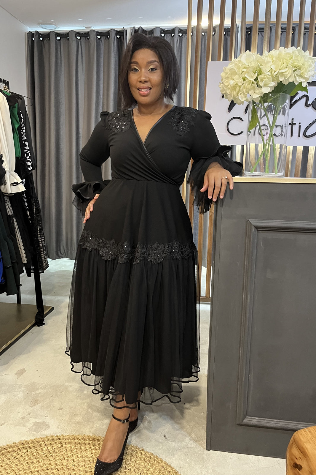 Ntonga Creations Boutique – ntonga-creations