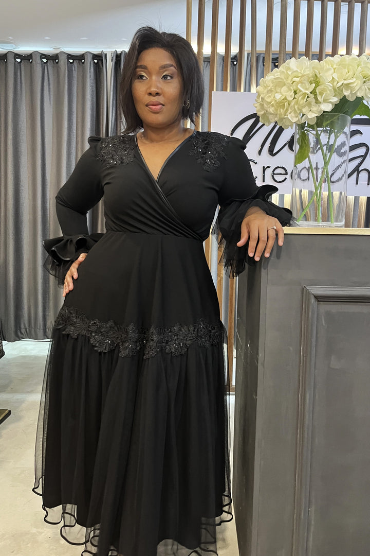 Ntonga Creations Boutique – ntonga-creations