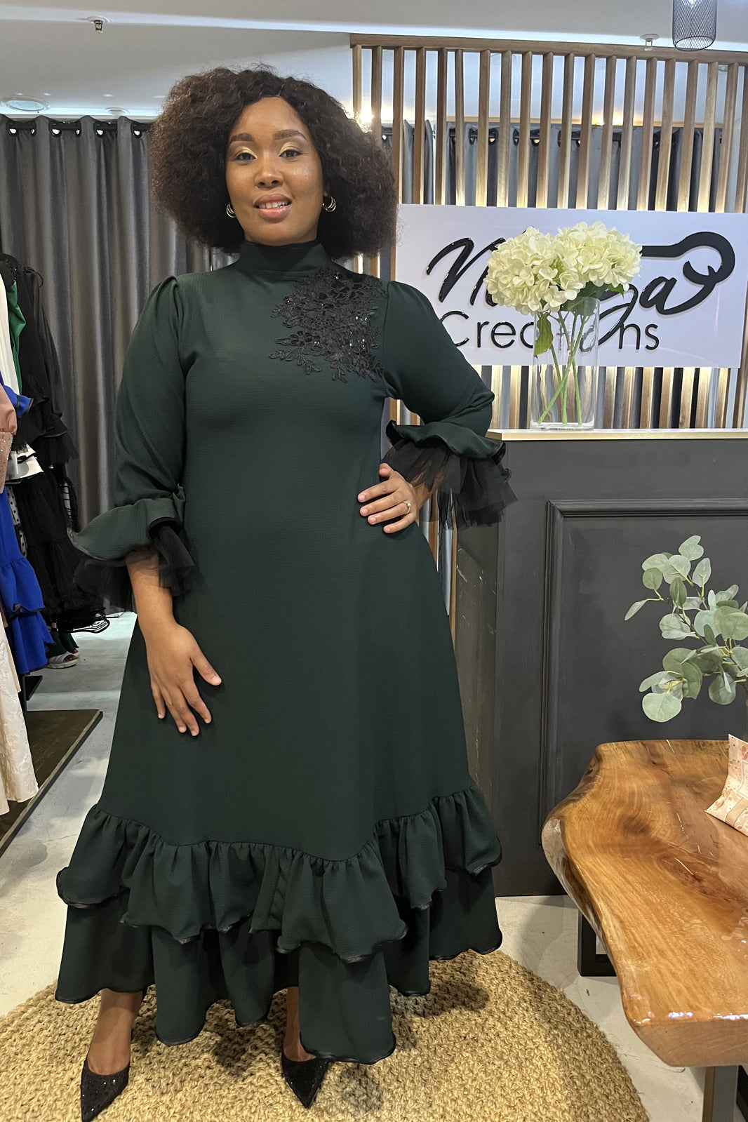 Ntonga Creations Boutique – ntonga-creations