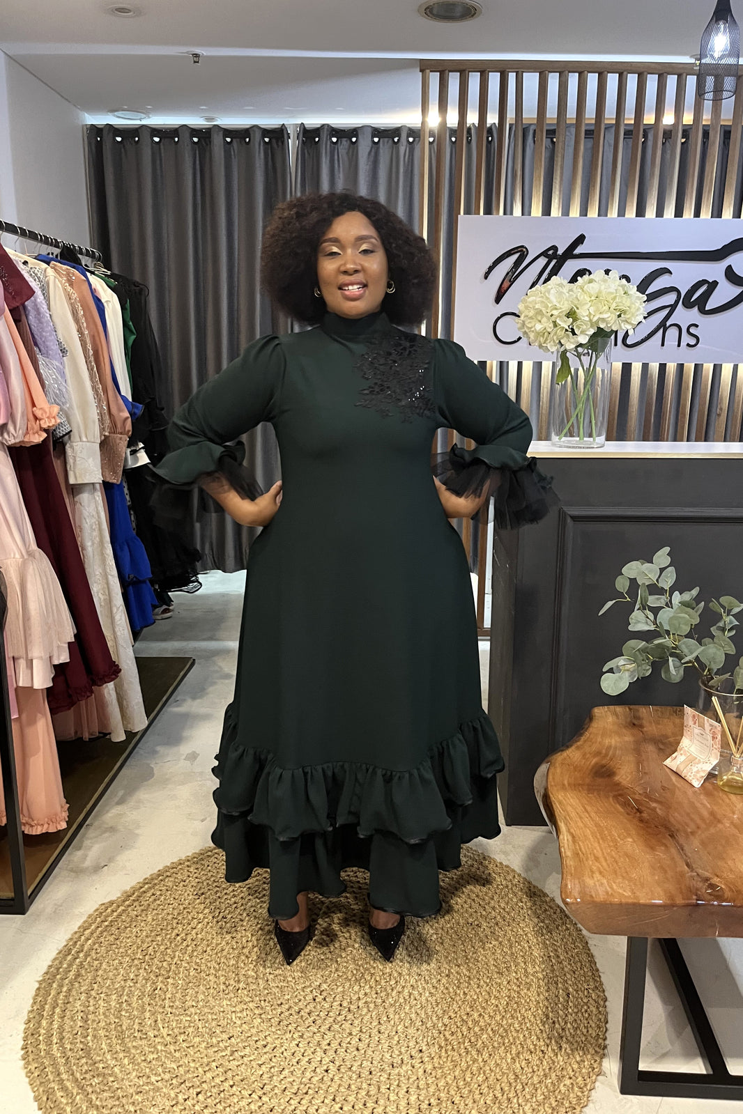 Ntonga Creations Boutique – ntonga-creations