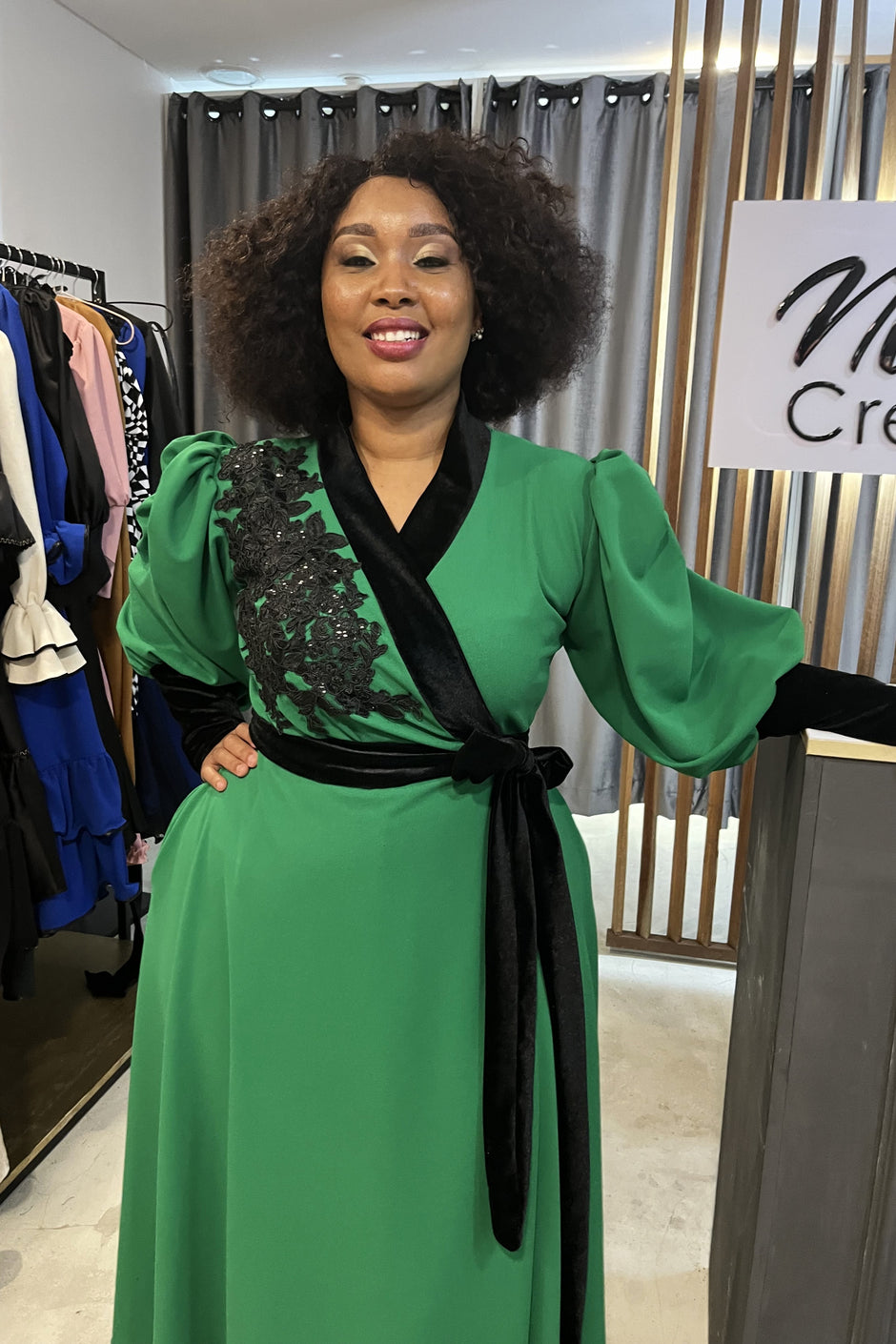 Ntonga Creations Boutique – ntonga-creations