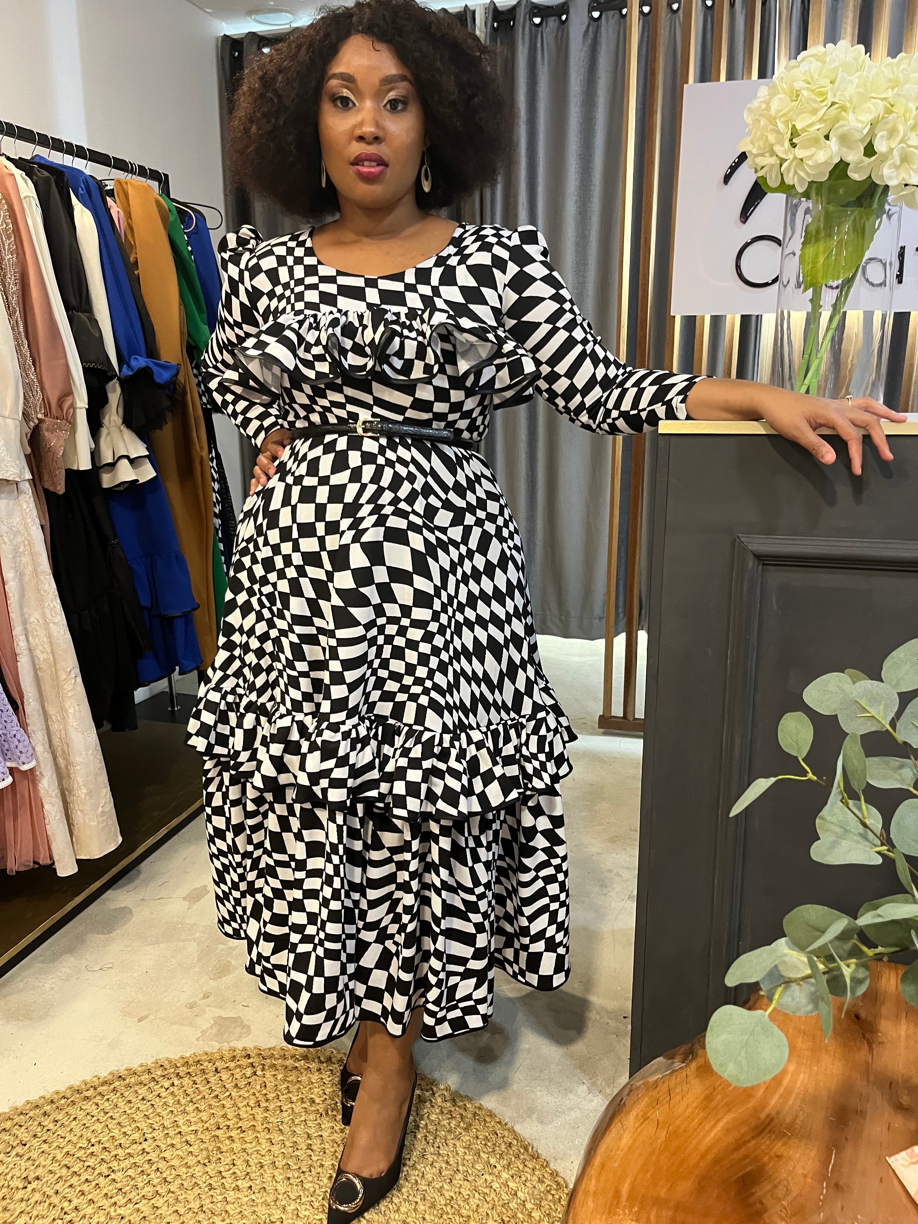 Ntonga Creations Boutique – ntonga-creations