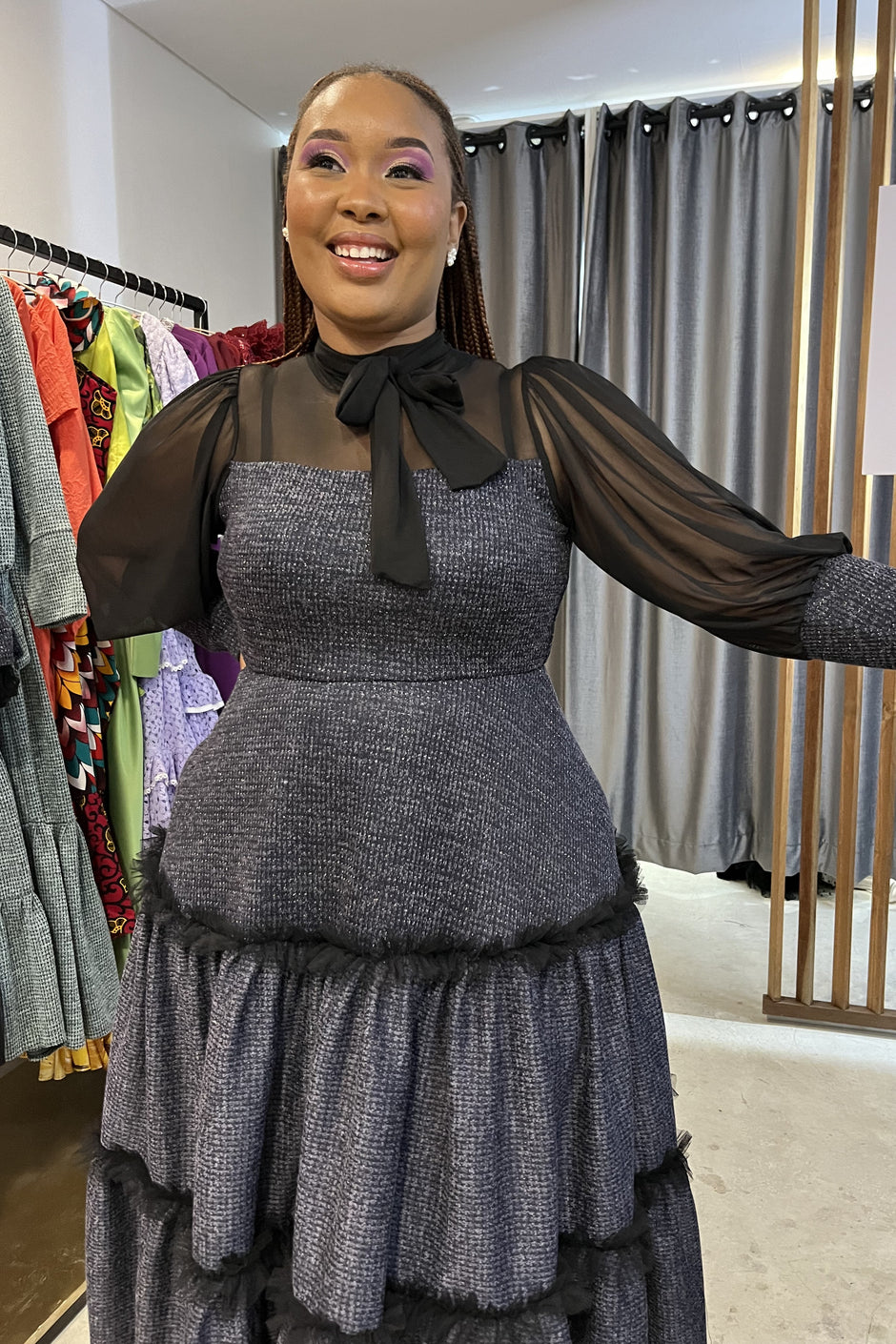 Ntonga Creations Boutique – ntonga-creations