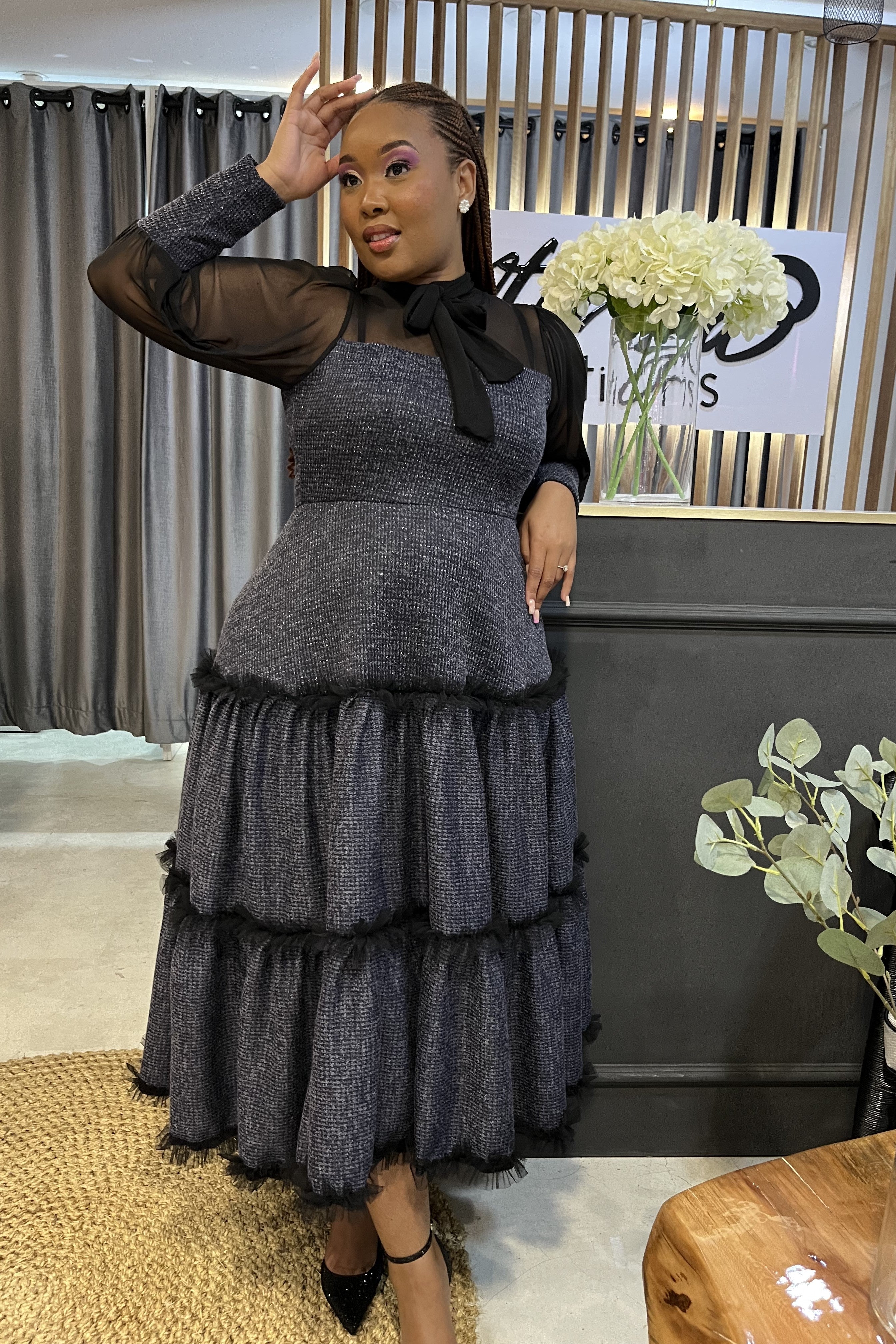 Ntonga Creations Boutique – ntonga-creations