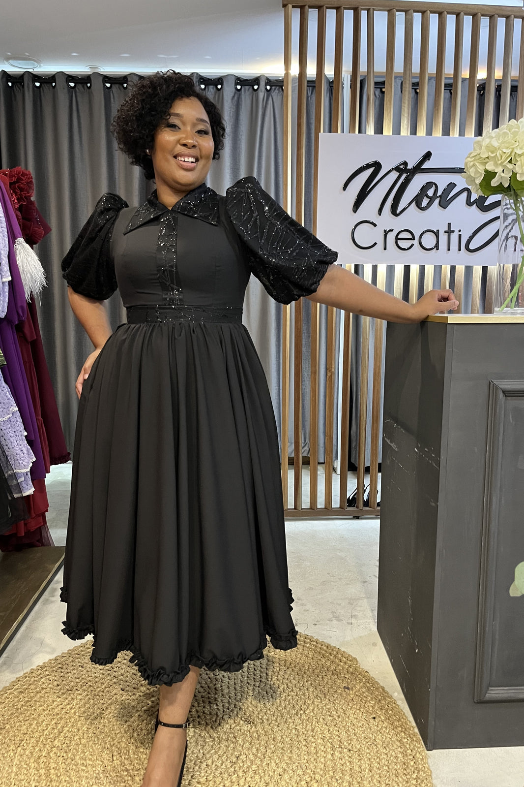 Ntonga Creations Boutique – ntonga-creations