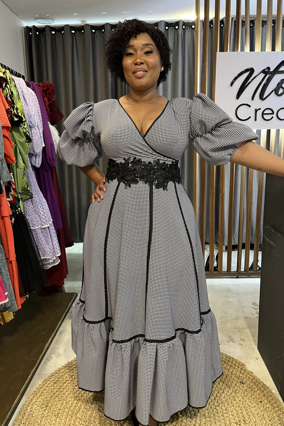 Ntonga Creations Boutique – ntonga-creations