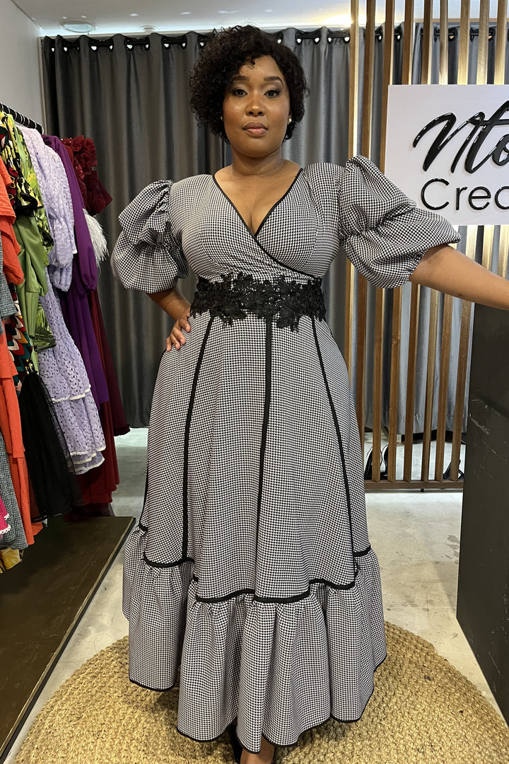 Ntonga Creations Boutique – ntonga-creations