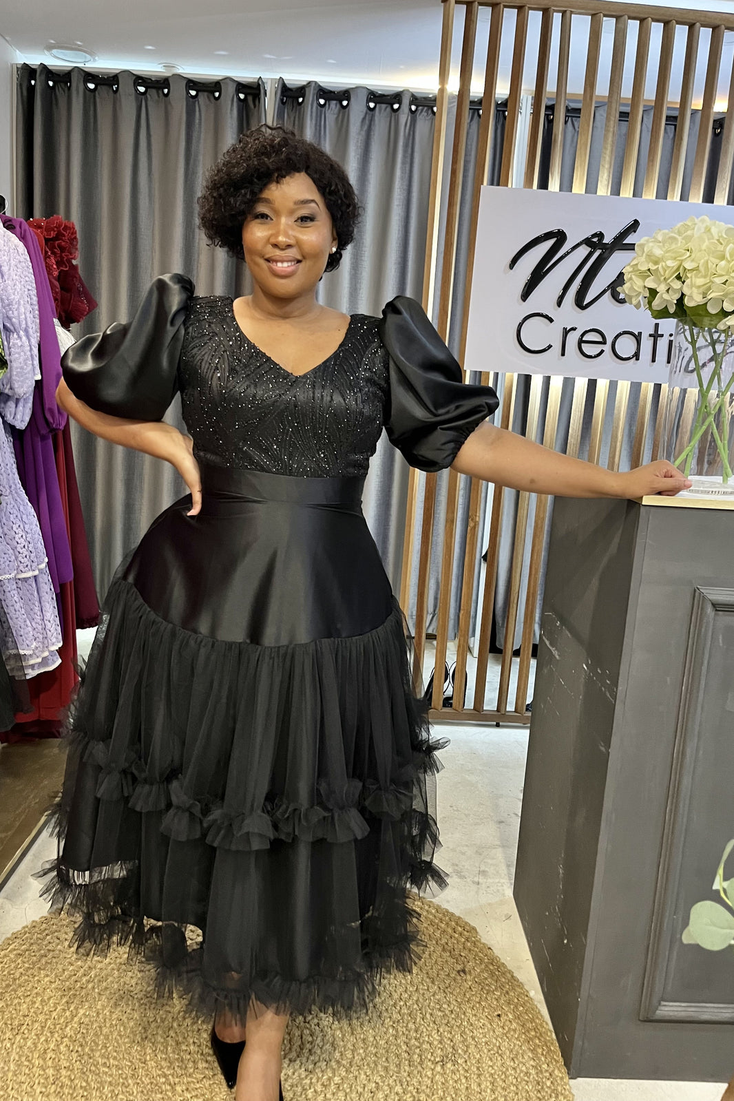 Ntonga Creations Boutique – ntonga-creations