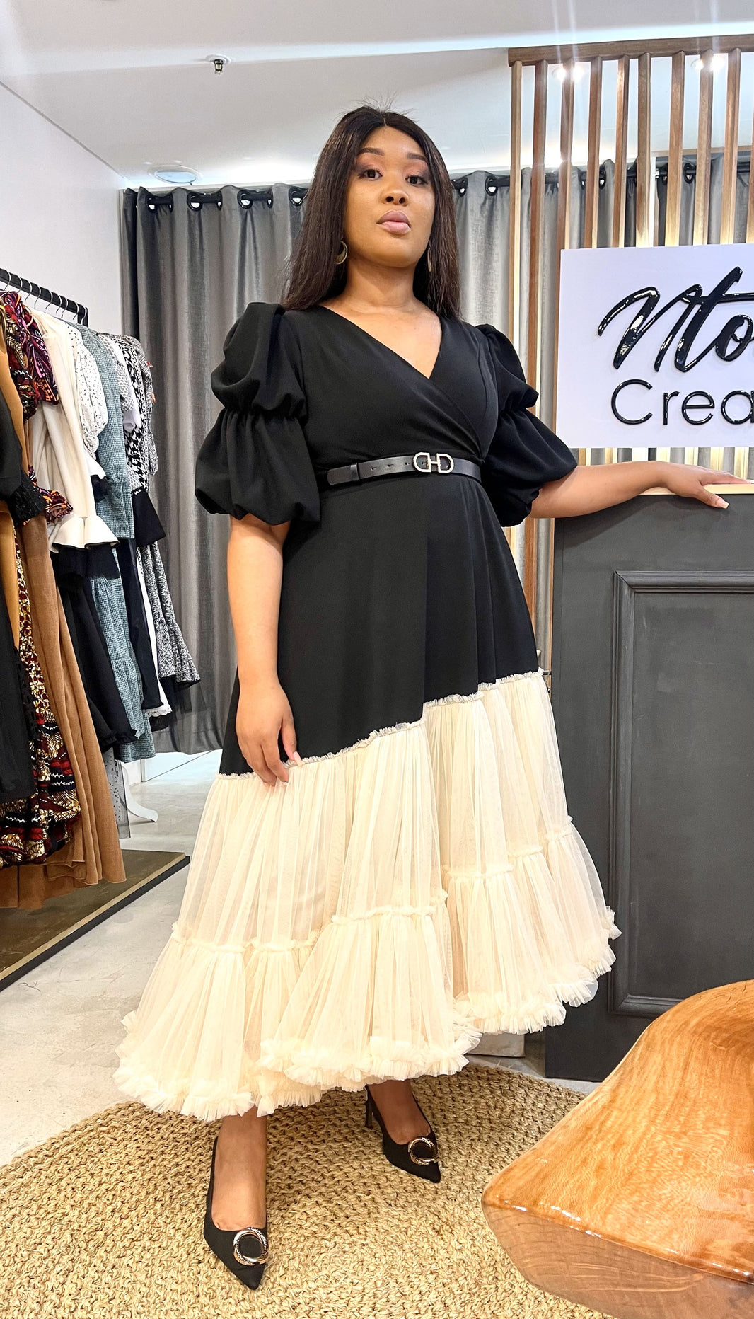 Ntonga Creations Boutique – ntonga-creations