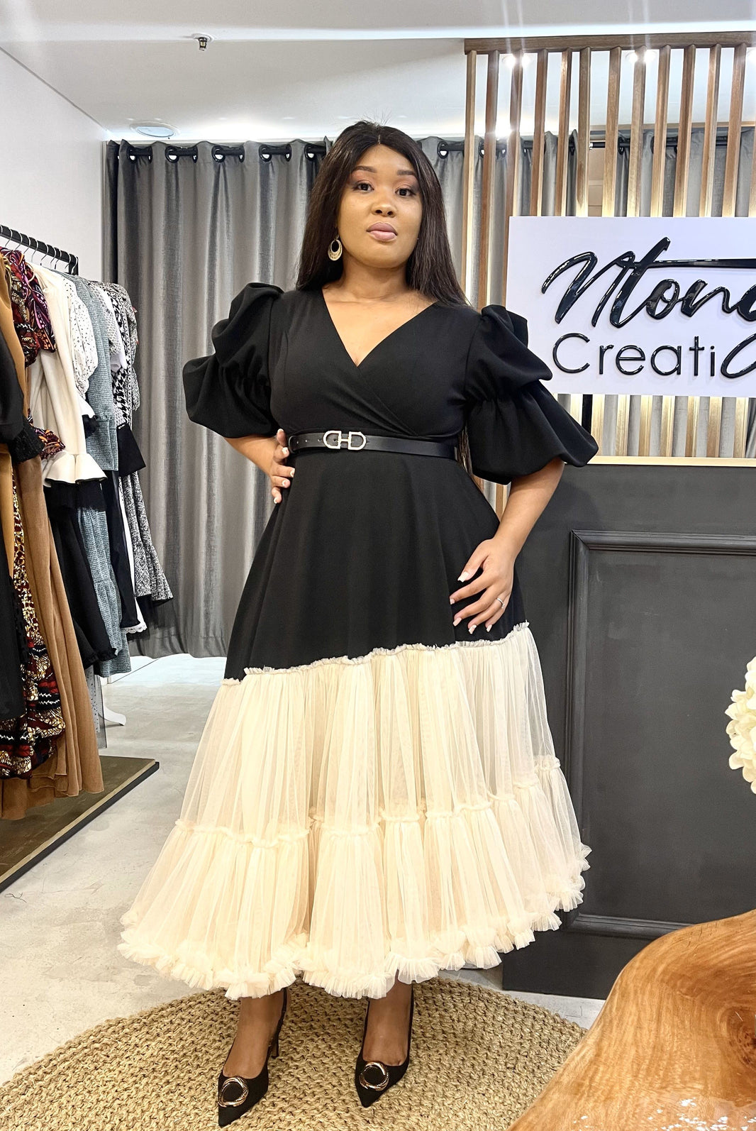 Ntonga Creations Boutique – ntonga-creations