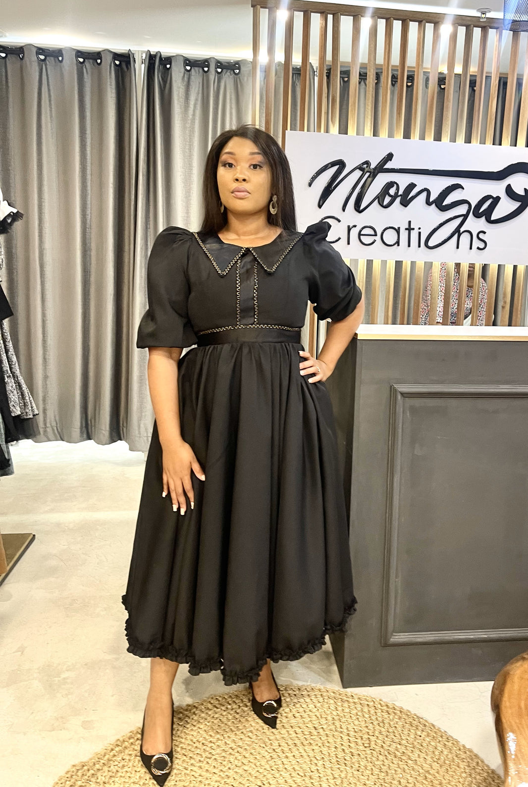 Black Rack – ntonga-creations