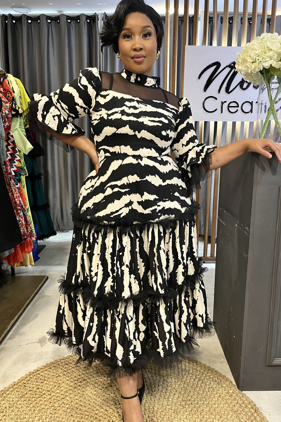 Ntonga Creations Boutique – ntonga-creations