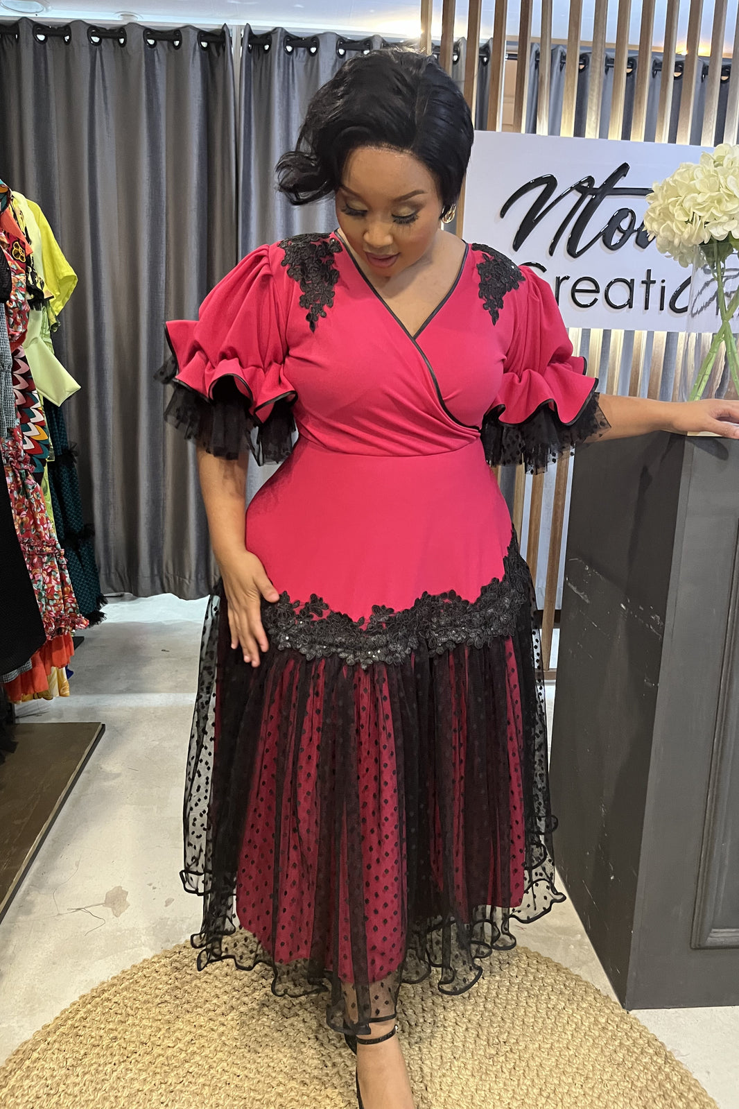 Ntonga Creations Boutique – ntonga-creations