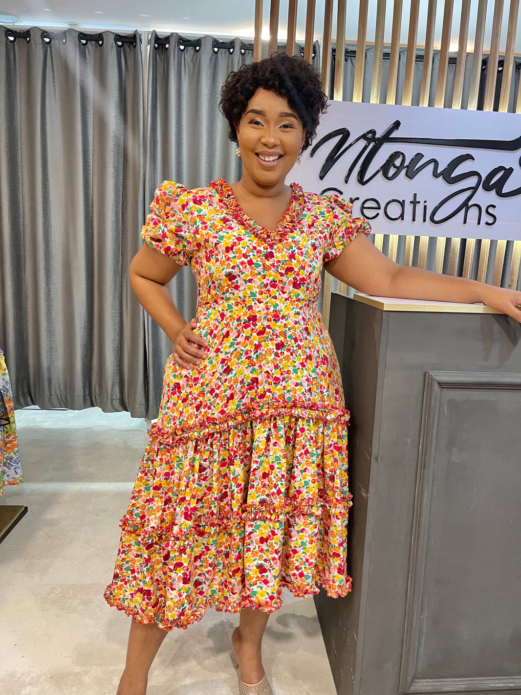 Ntonga Creations Boutique – ntonga-creations