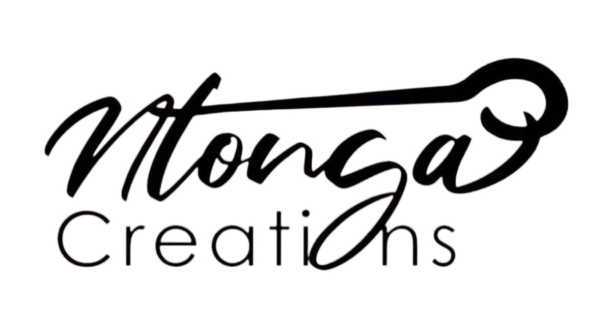 Ntonga Creations Boutique – ntonga-creations